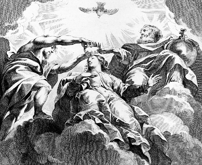 Se Os Católicos Estão Certos Sobre Maria, Por Que Se Fala Tão Pouco ...